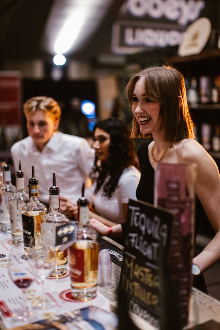 Calgary Rocky Mountain Wine & Food Festival