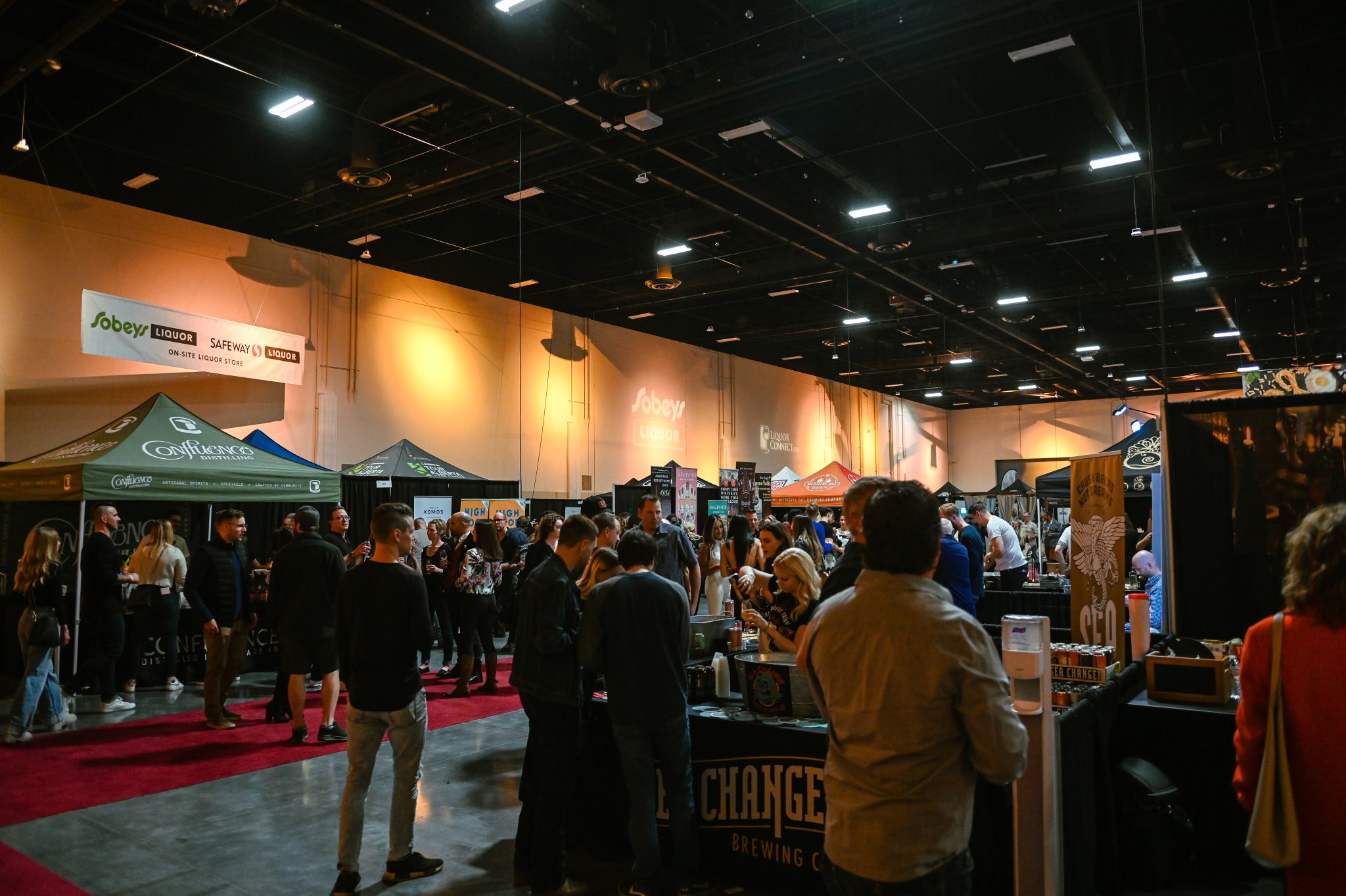 Calgary Rocky Mountain Wine & Food Festival