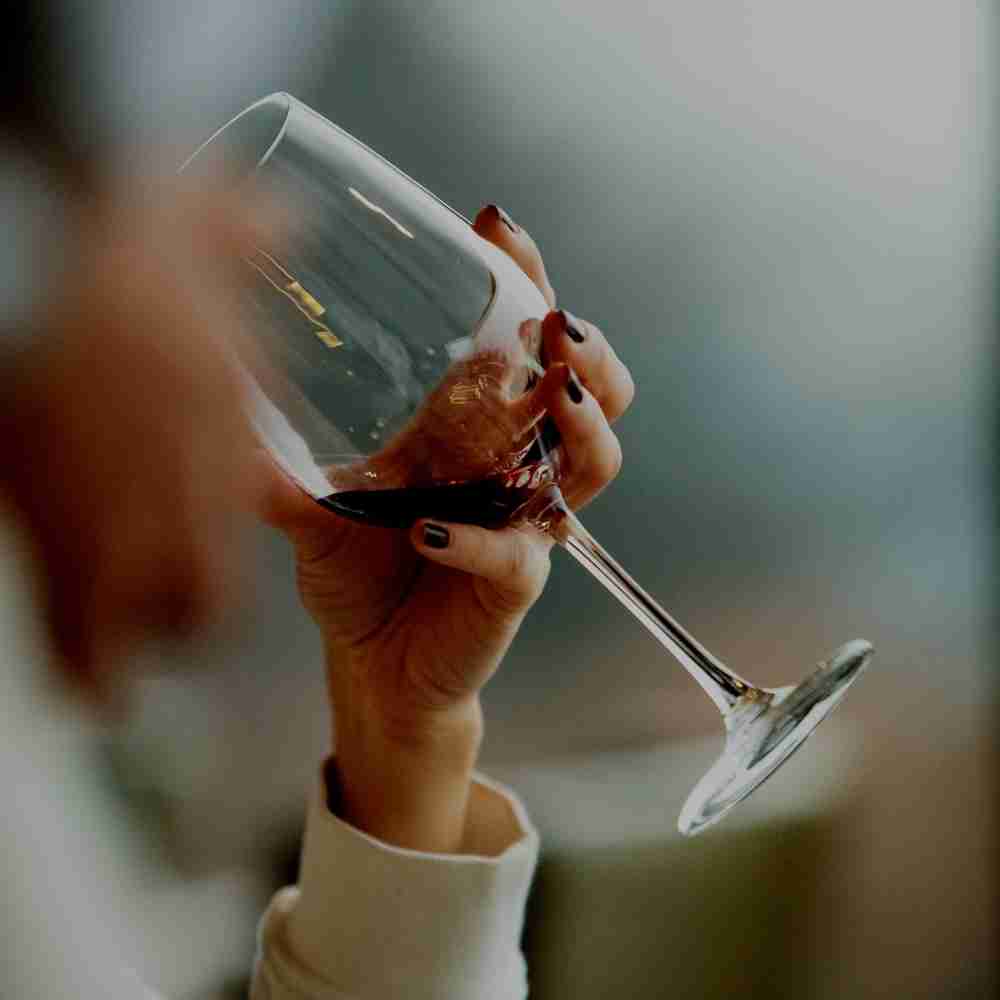 Industry & Trade | Rocky Mountain Wine & Food Festival